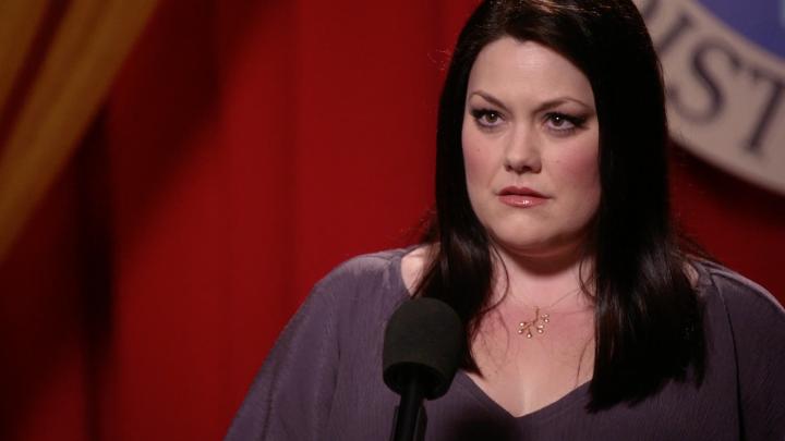 Watch Drop Dead Diva Episode No. 10 TV Series Online - Will & Grayson ...