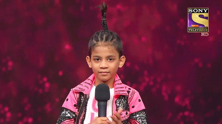 Tejas Gets Appreciated - Super Dancer Chapter 3 - SonyLIV