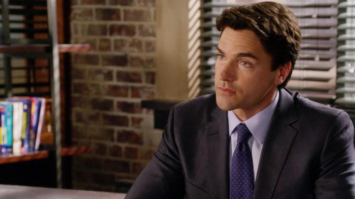 Watch Drop Dead Diva Season 3 Episode 5 Online - Prom - SonyLIV