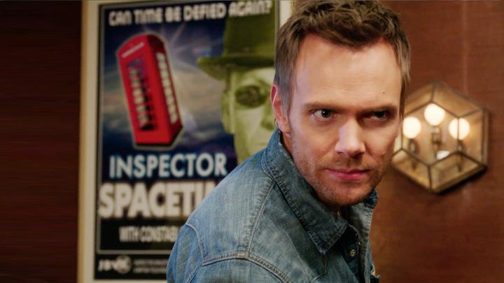 Watch Community Season 3 Episode 20 Online - The First Chang Dynasty ...