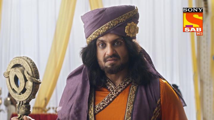 Watch Aladdin Naam Toh Suna Hoga Episode No. 221 TV Series Online ...
