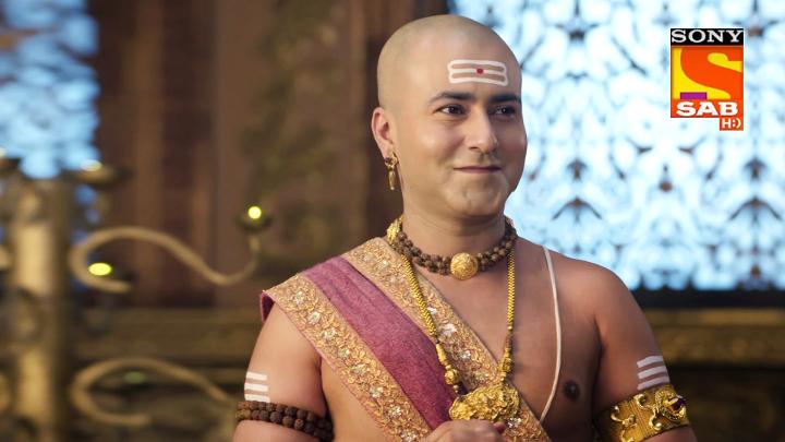 Watch Tenali Rama Episode No. 521 TV Series Online - Women Empowerment ...