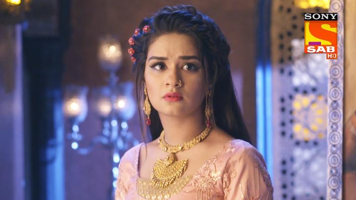 Watch Aladdin Naam Toh Suna Hoga Episode No. 232 TV Series Online ...