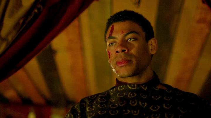 Watch Britannia Episode No. 1 TV Series Online - The Arrival Of General ...