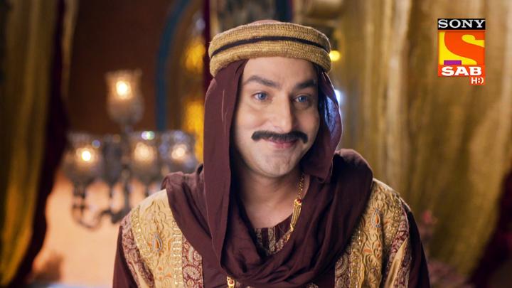 Watch Aladdin Naam Toh Suna Hoga Episode No. 237 TV Series Online ...