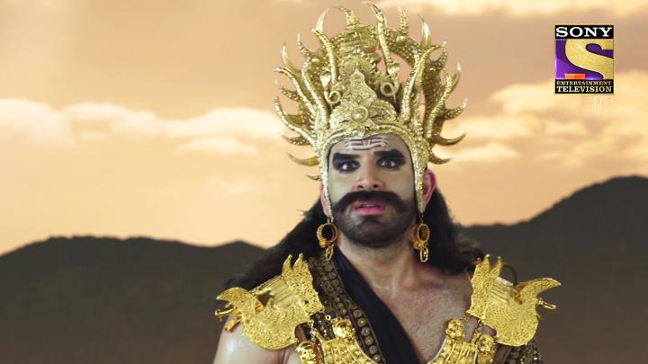 Watch Vighnaharta Ganesh Episode No. 499 TV Series Online - Lesson For ...