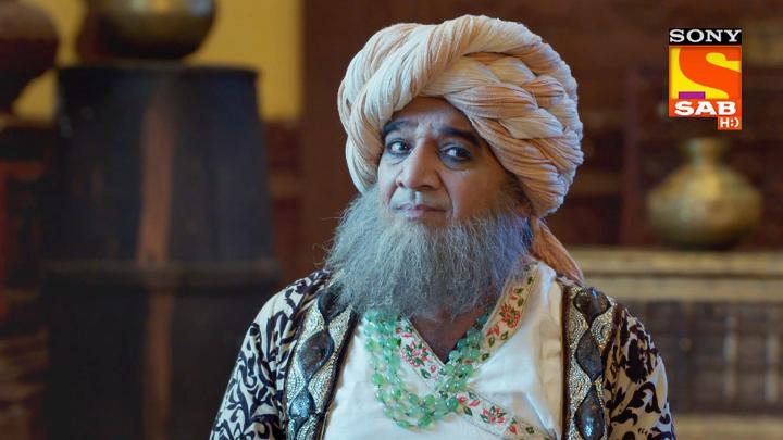 Watch Tenali Rama Episode No. 537 TV Series Online - Tathacharya's ...