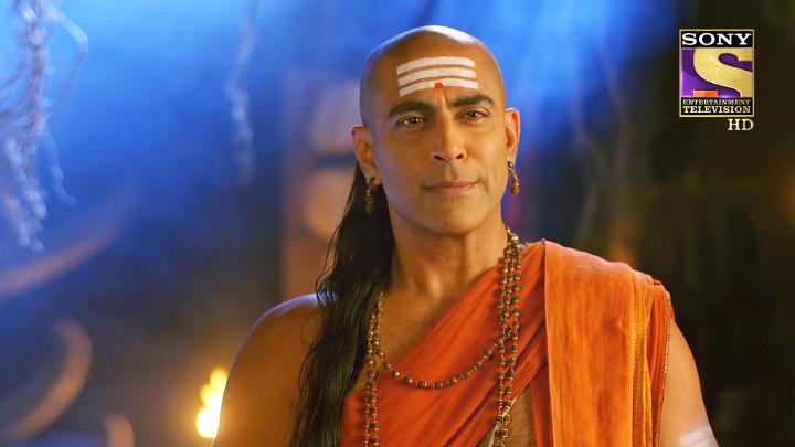 Ep. 187 - Durdhara Receives Some Intel - Chandragupta Maurya - 1 August ...