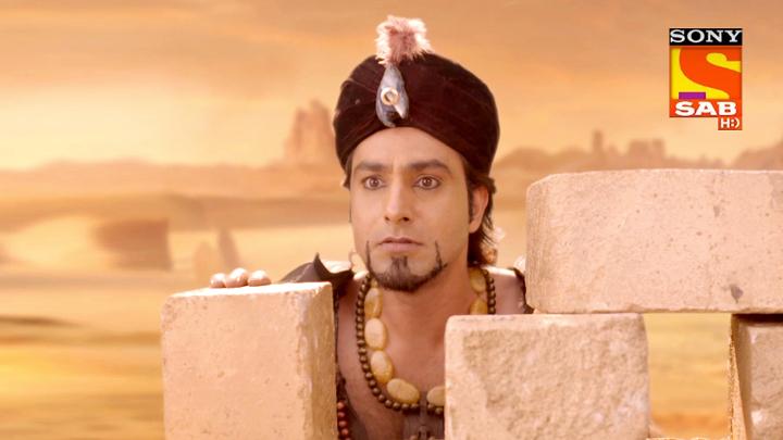Watch Aladdin Naam Toh Suna Hoga Episode No. 266 TV Series Online ...