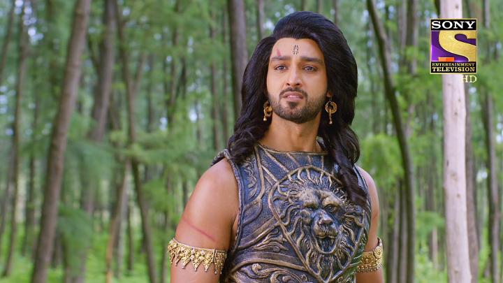 Ep. 204 - Dhananand's Nightmare Came True - Chandragupta Maurya - 26 ...