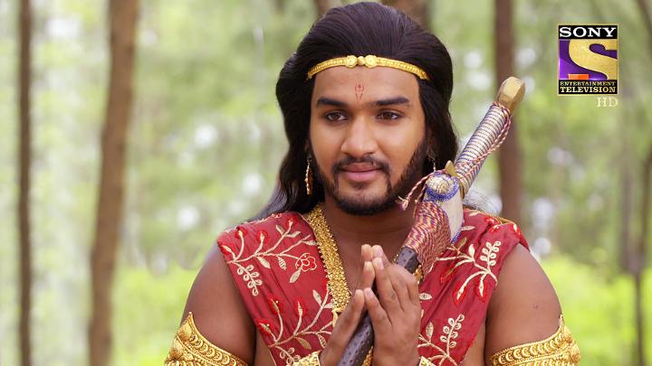 Ep. 206 - Dhananand's Desperate Attempts - Chandragupta Maurya - 28 ...