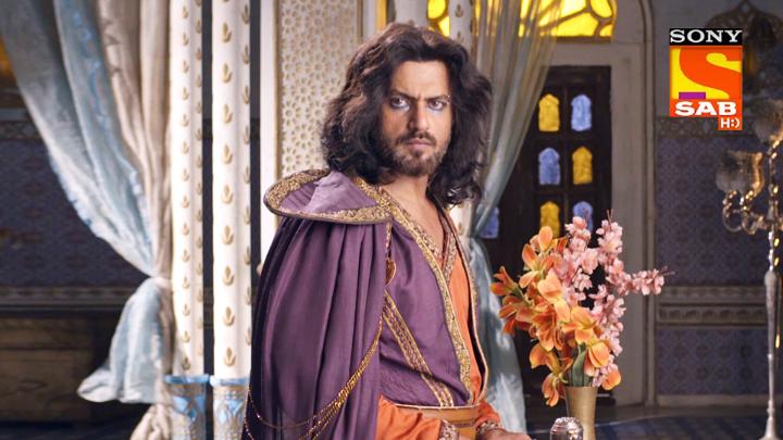 Watch Aladdin Naam Toh Suna Hoga Episode No. 288 TV Series Online ...