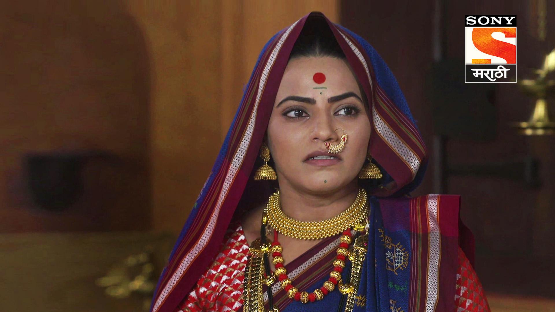 Ep. 40 - Mhalsa Gets Emotional - Swarajya Janani Jijamata - 3 October 2019
