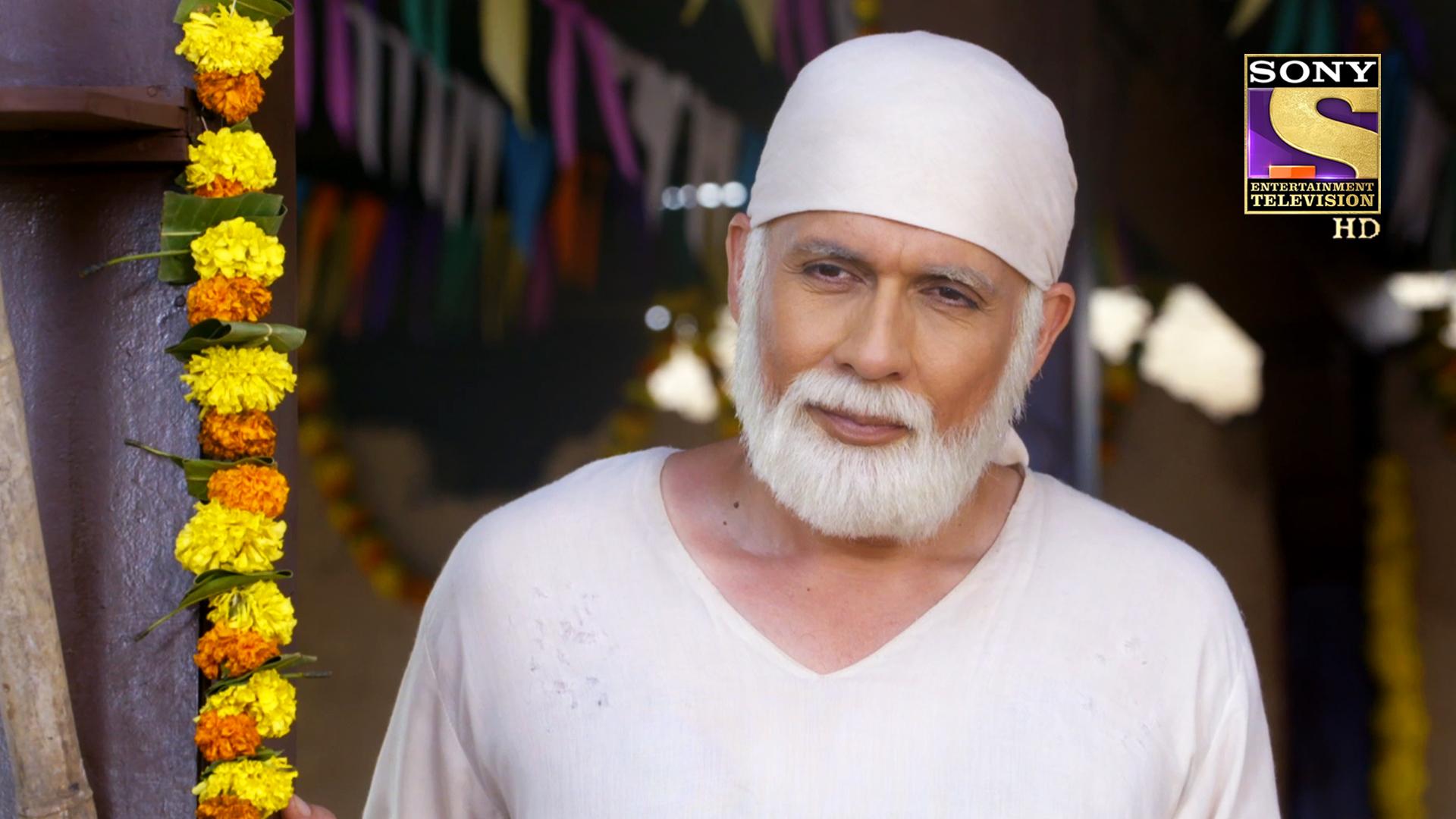 Ep. 529 - Kulkarni's Realization - Mere Sai - 3 October 2019