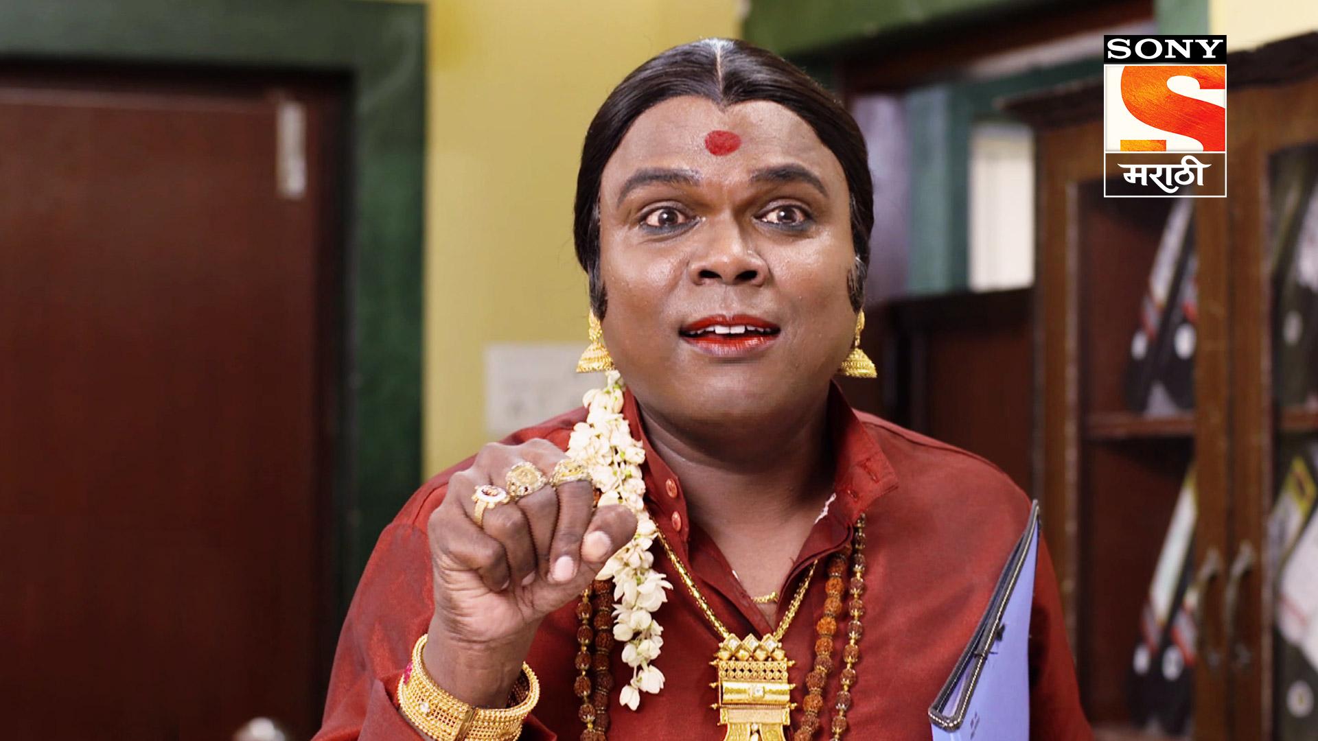 Ep. 185 - Kalyani Visits Patil - Ek Hoti Rajakanya - 10 October 2019