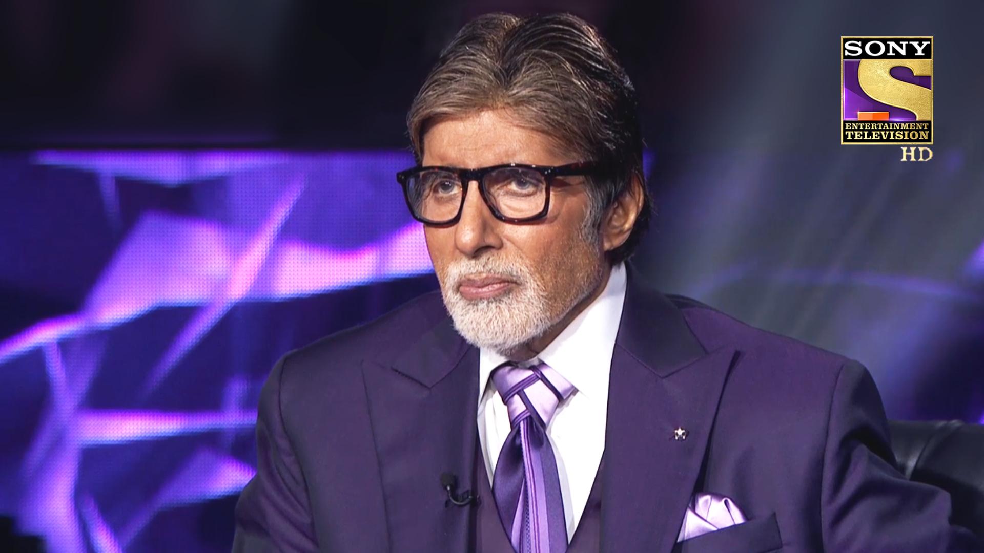 Watch Kaun Banega Crorepati Season 11 Episode No. 40 TV Series Online ...