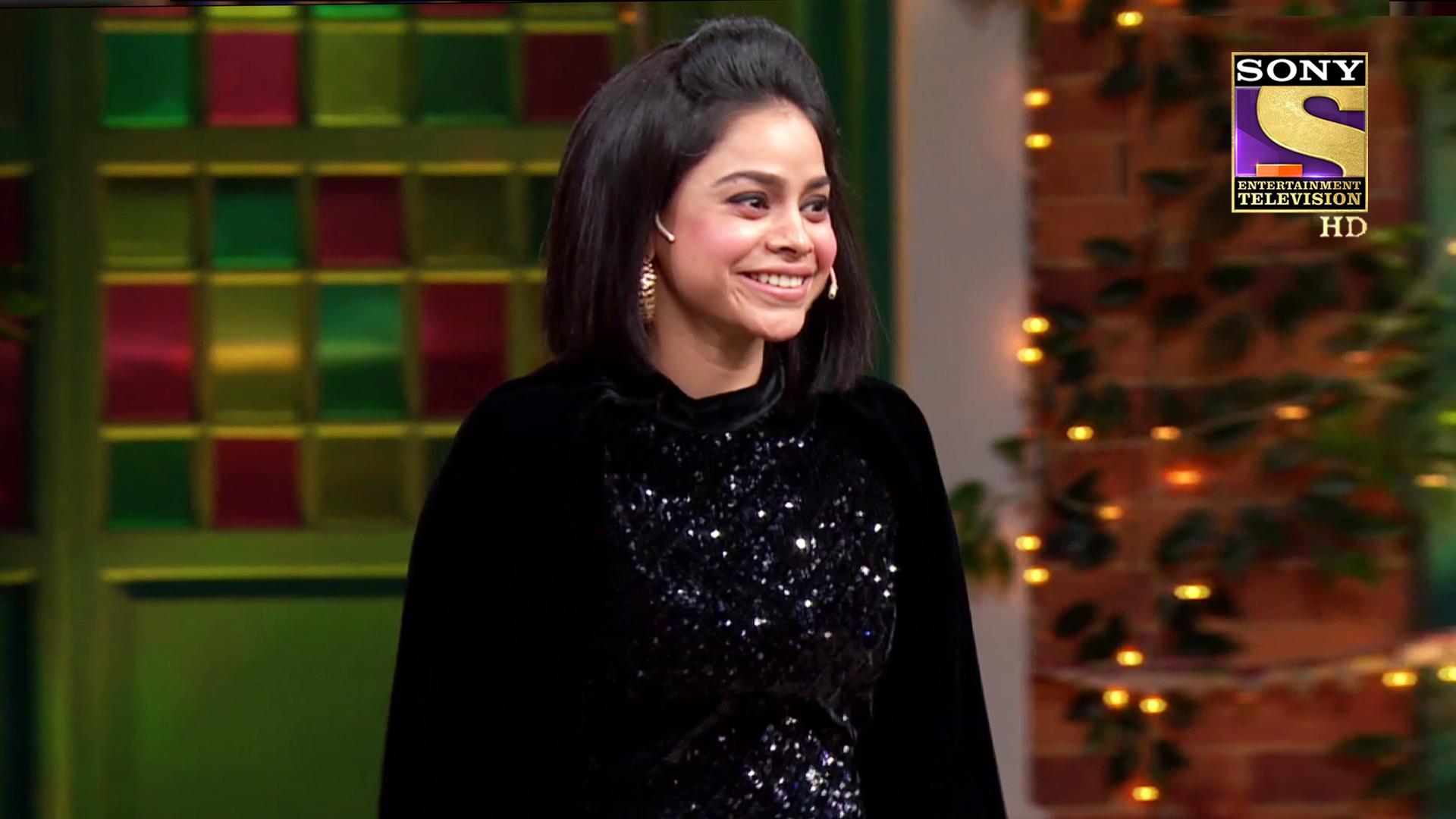 Bhoori With A New Job - The Kapil Sharma Show Season 2