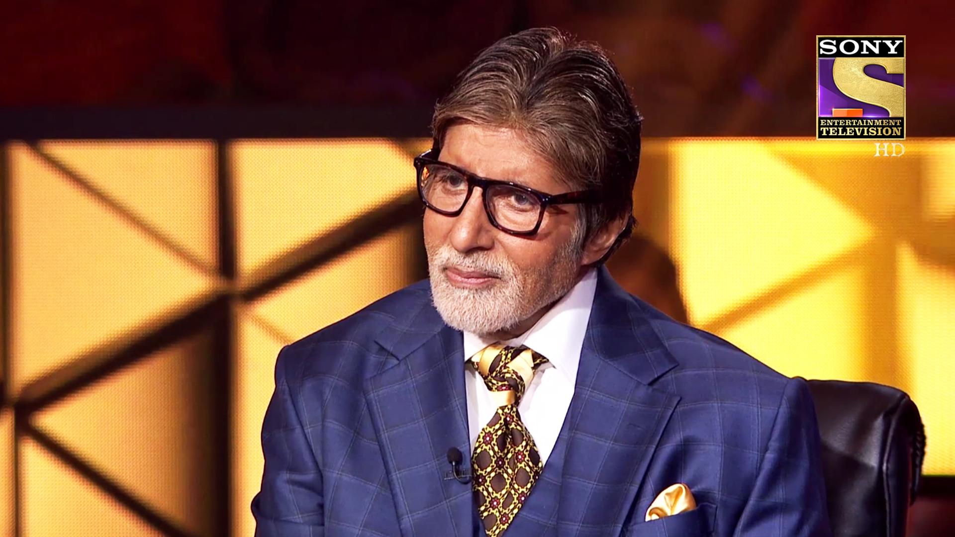 Kaun Banega Crorepati Season 11 : Episode 41 - The Truth Is Inevitable ...