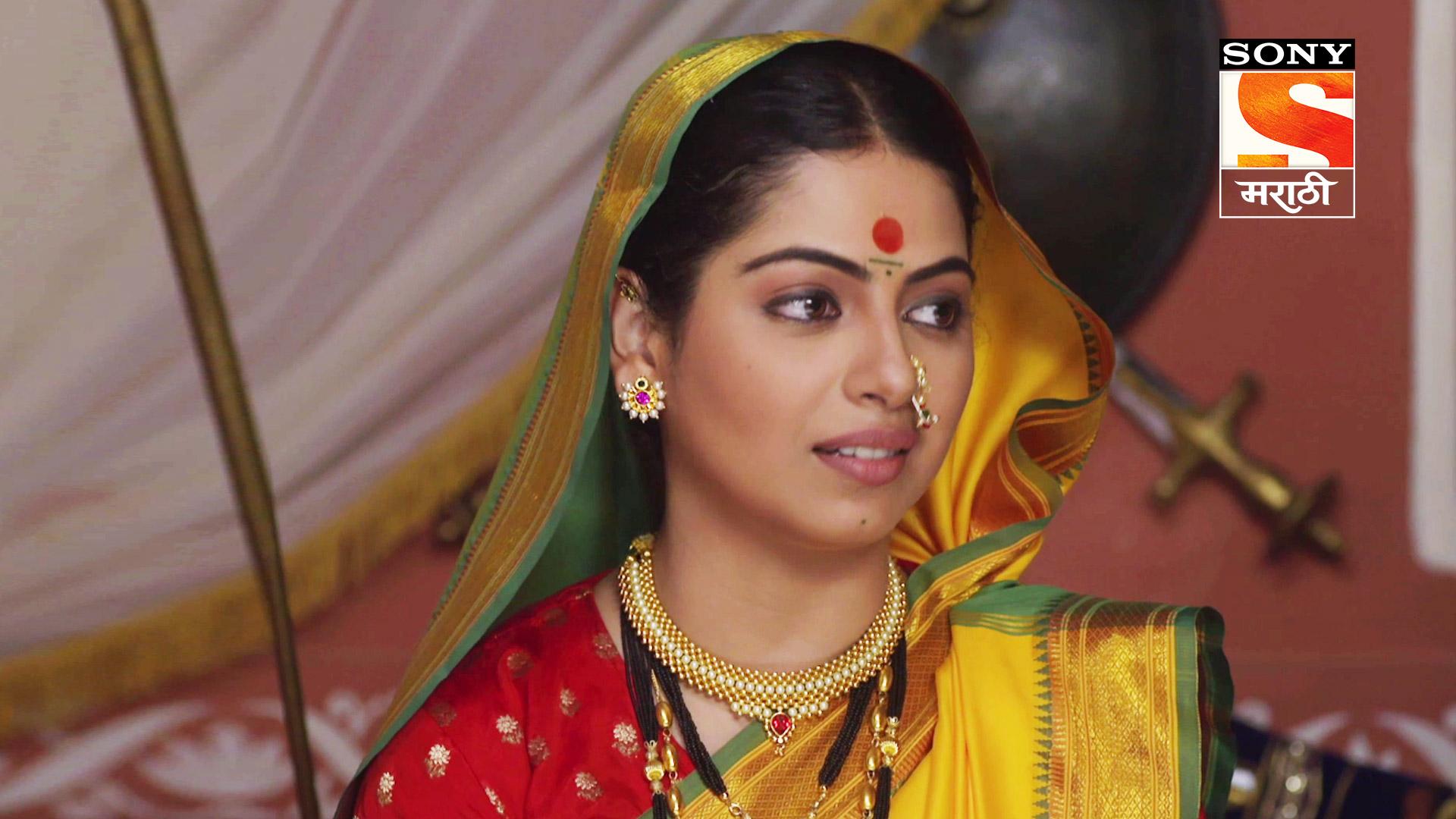 Watch Swarajya Janani Jijamata Episode no. 56 TV Series Online - Is ...