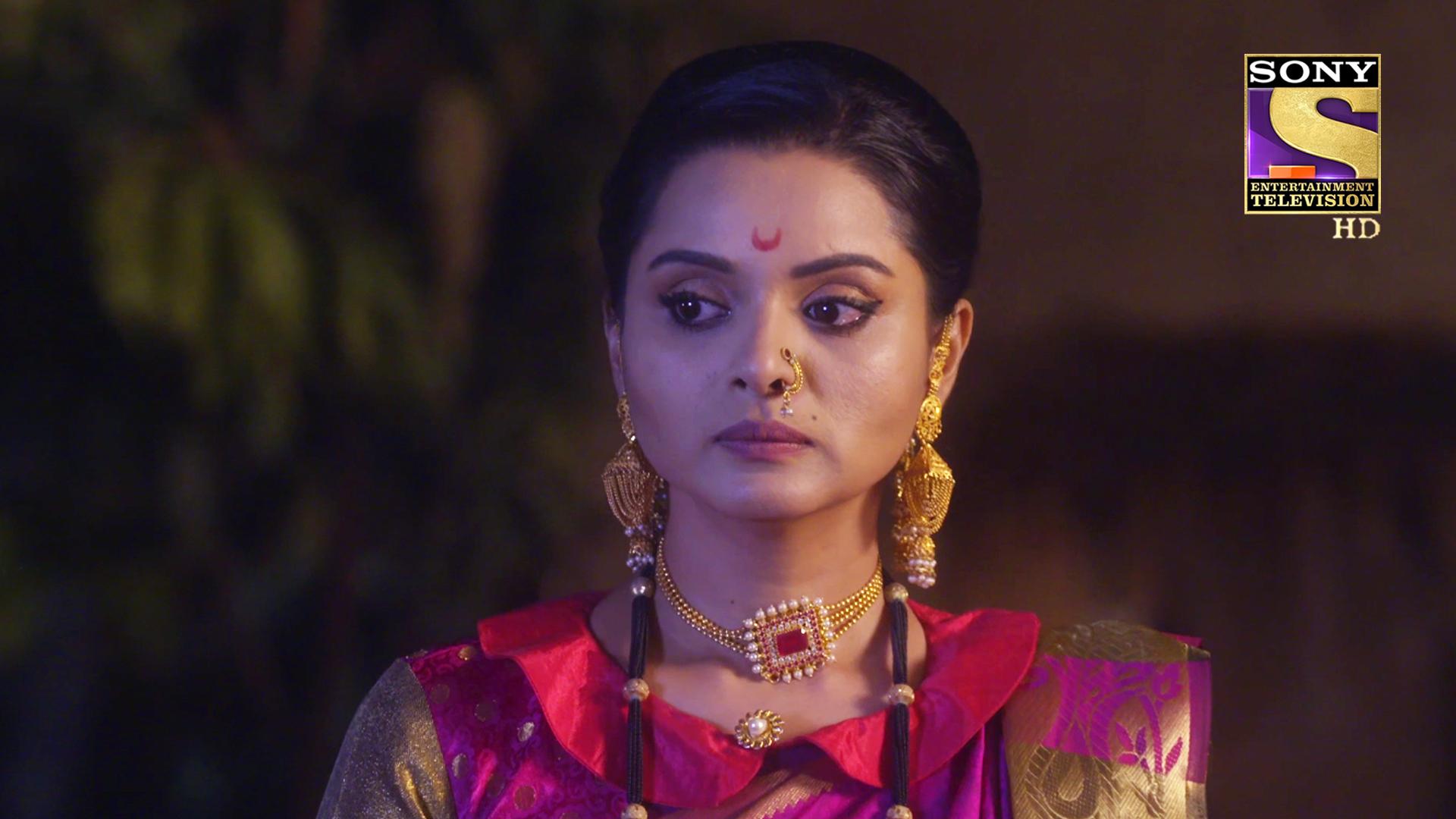 Ep. 545 - Tejaswi Is Adamant - Mere Sai - 25 October 2019