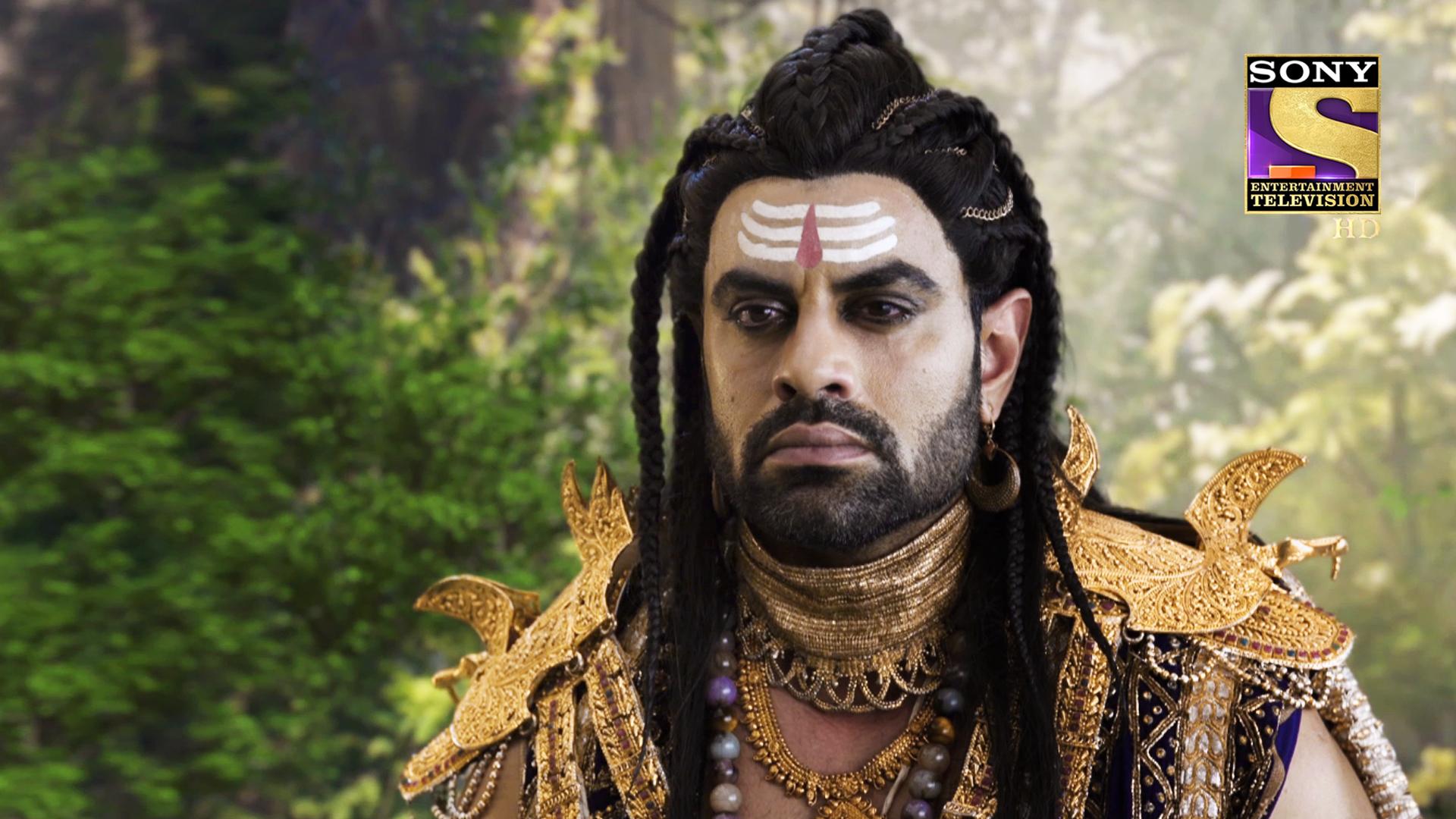 Watch Vighnaharta Ganesh Episode No. 572 TV Series Online ...