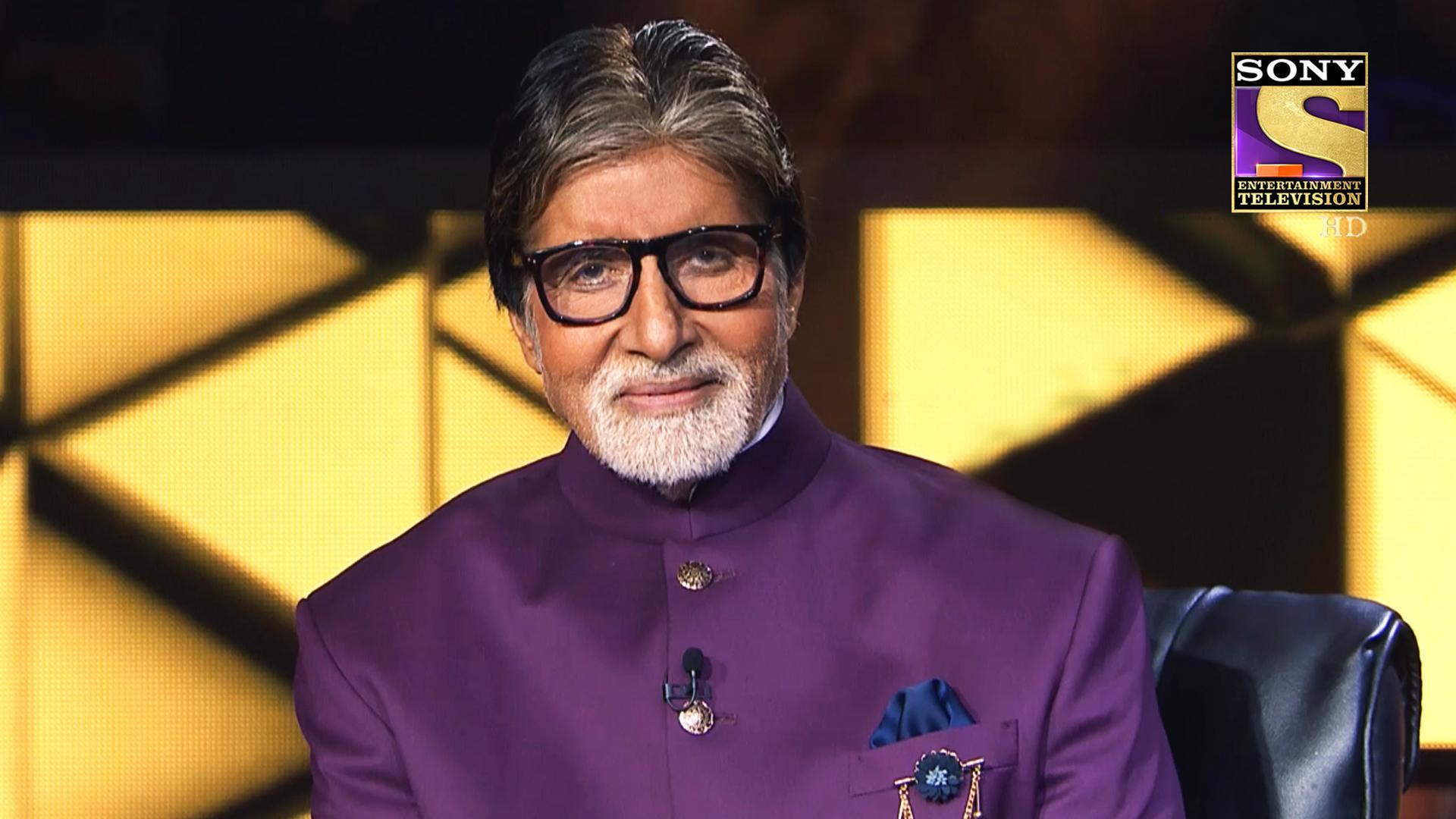 Kaun Banega Crorepati Season 11 - The Powerful Stage Of KBC - SonyLIV