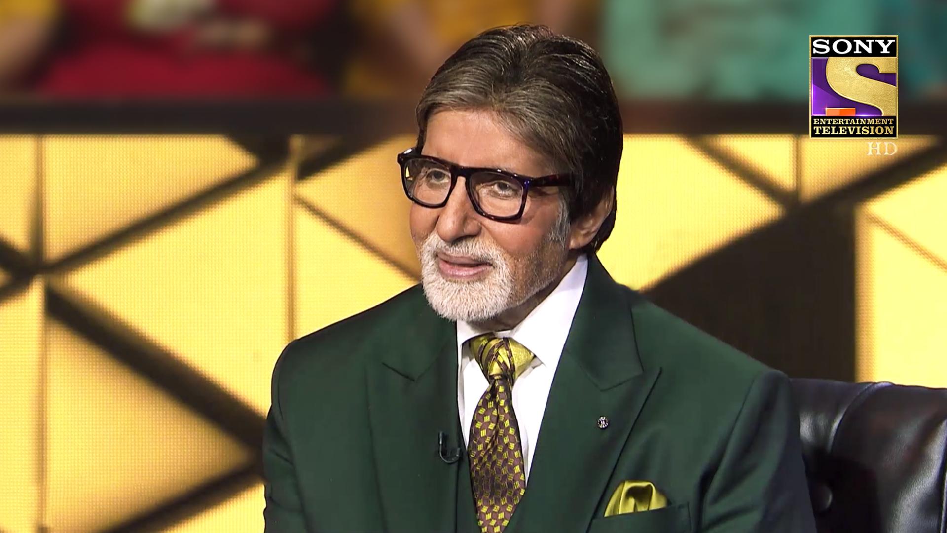 Kaun Banega Crorepati Season 11 : Episode 57 - Value Of Festivals - SonyLIV