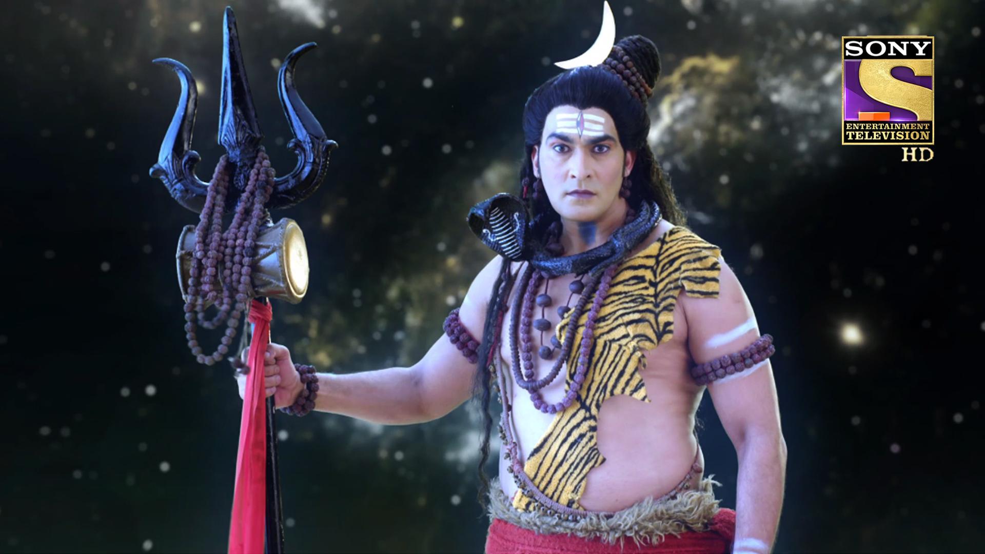 Ep. 577 - Mahadev's Anger - Vighnaharta Ganesh - 6 November 2019
