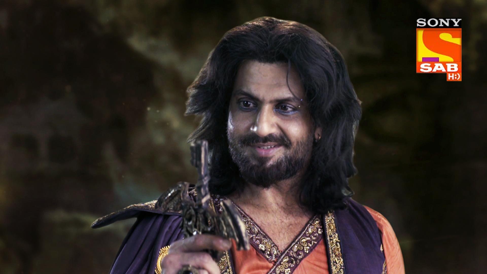 Watch Aladdin Naam Toh Suna Hoga Episode No. 321 TV Series Online ...