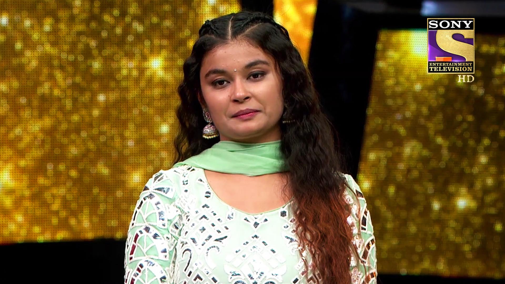 Chetna's Classic - Indian Idol Season 11
