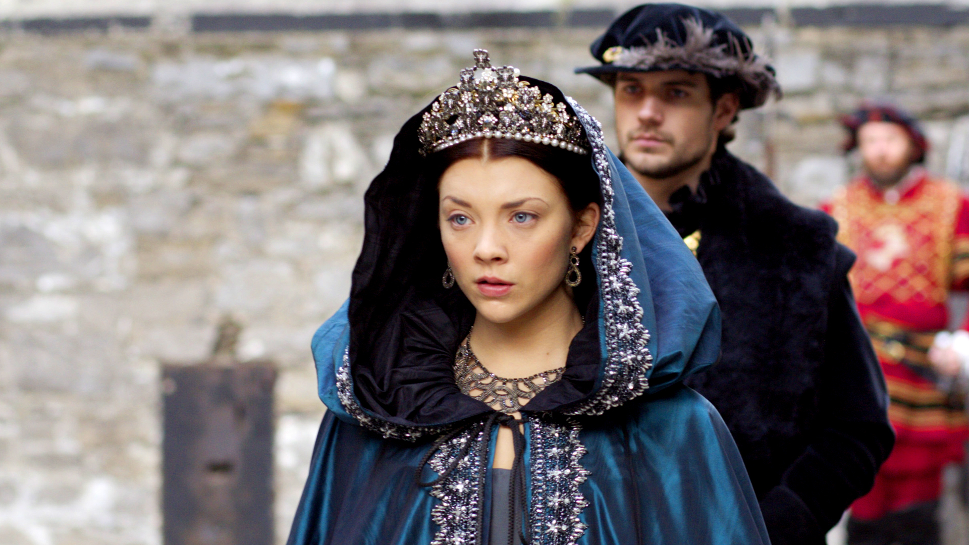 Watch The Tudors Season 2 Episode 10 Online - Destiny And Fortune - SonyLIV