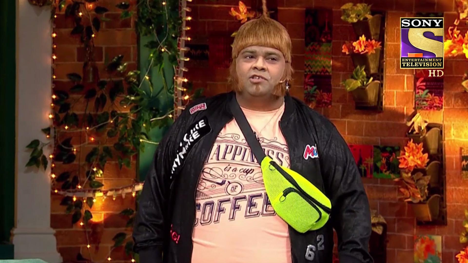 Watch Achcha Gives Kartik A Reality Check Full HD Video Clips on SonyLIV