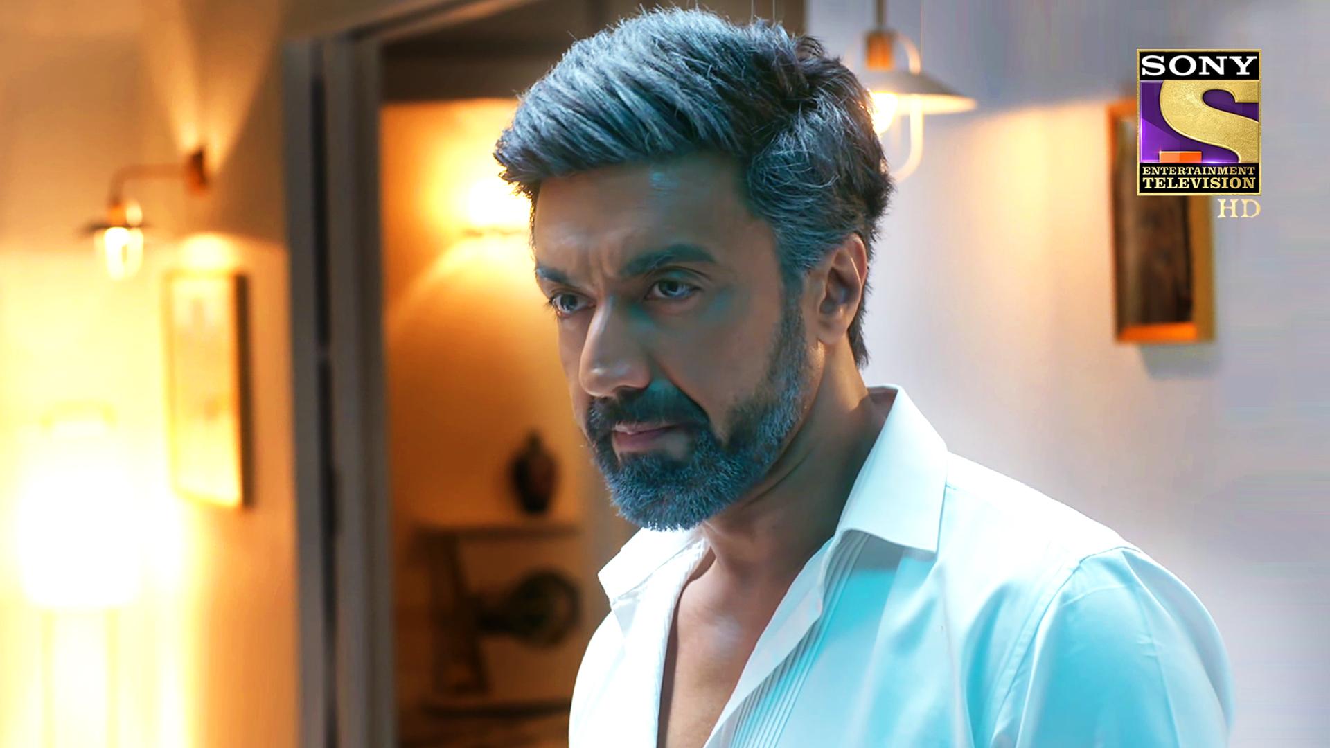 Watch Beyhadh Episode No. 3 TV Series Online - MJ Senses The Trouble ...