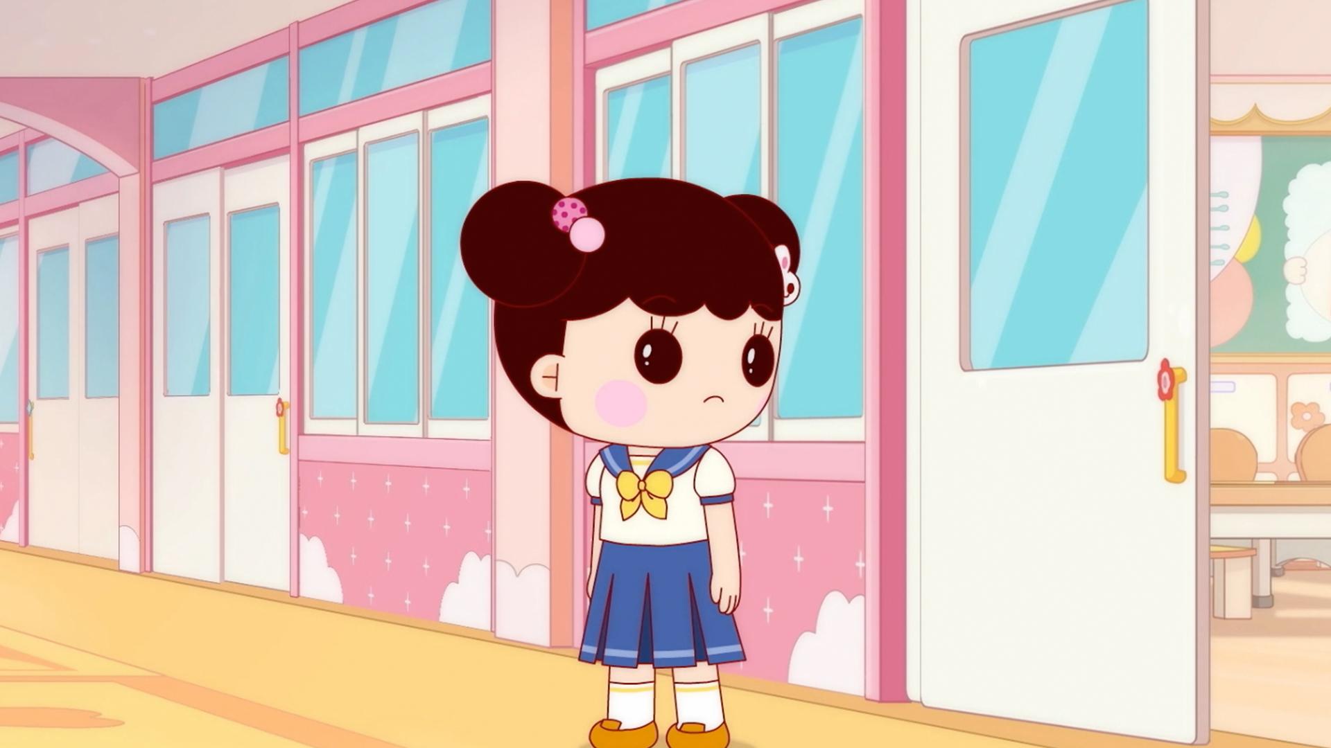 Watch Banzi's Secret Diary Episode No. 3 TV Series Online - Mom Goes To ...