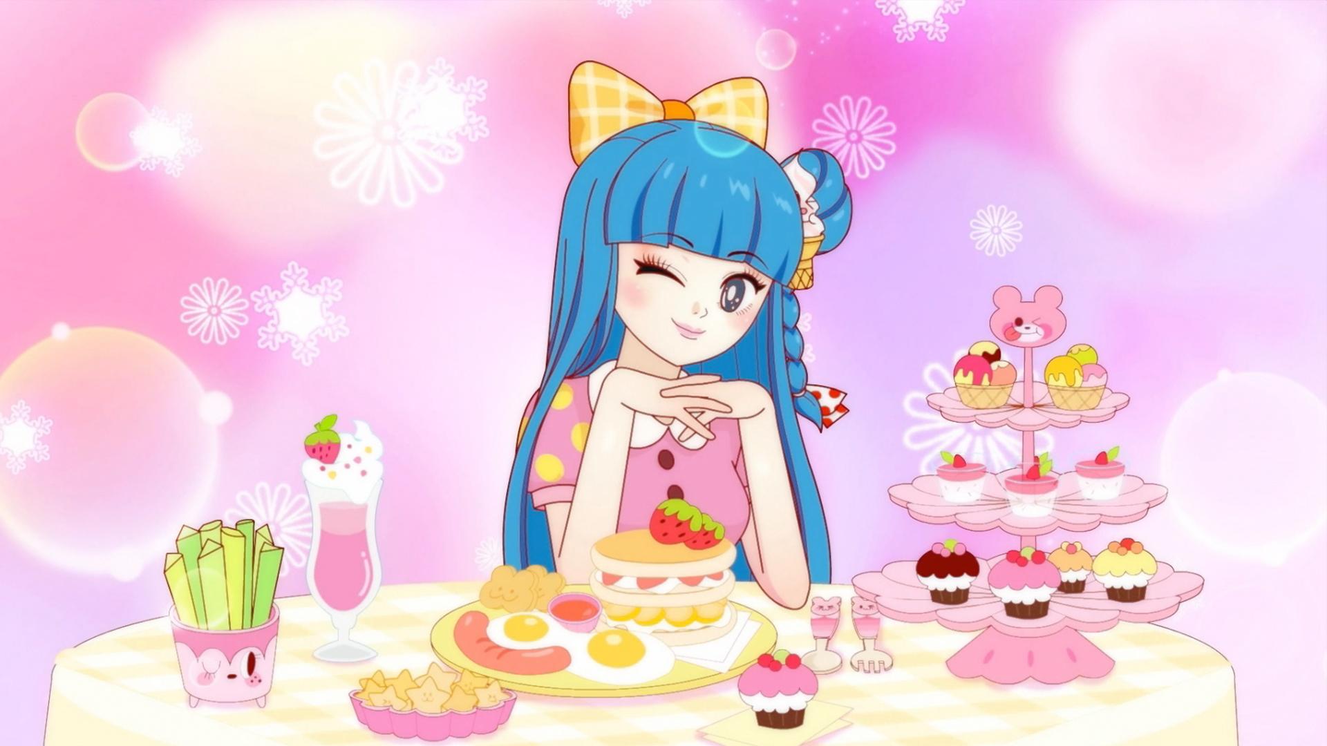 Watch Banzi's Secret Diary Season 1 Episode 8 Online - Sweetie Wannabes ...