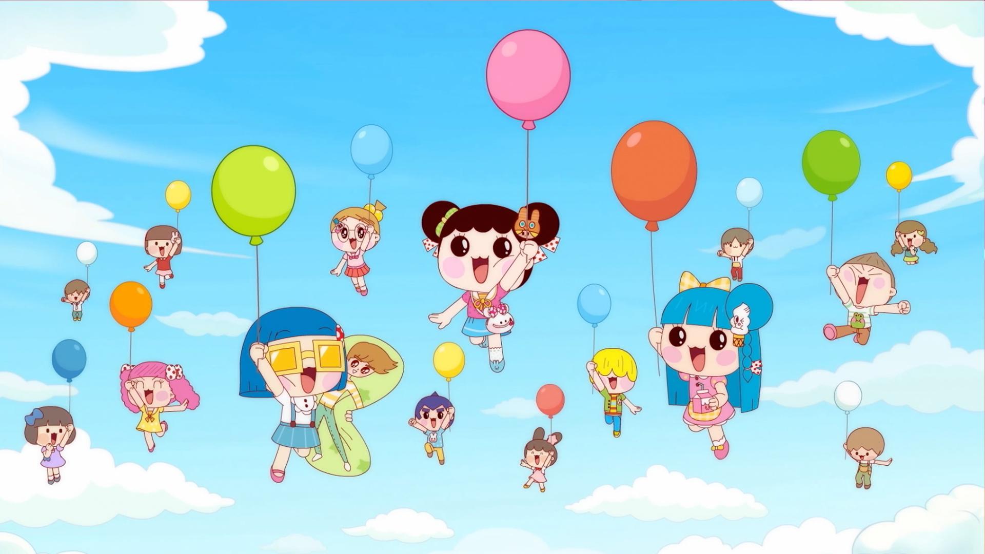 Watch Banzi's Secret Diary Episode No. 7 TV Series Online - Banzi's Way ...