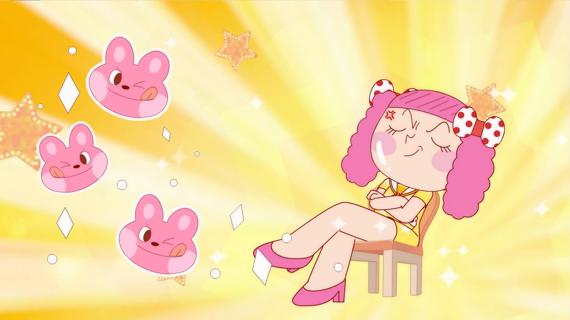 Watch Banzi's Secret Diary Season 1 Episode 10 Online - Dose of Self ...