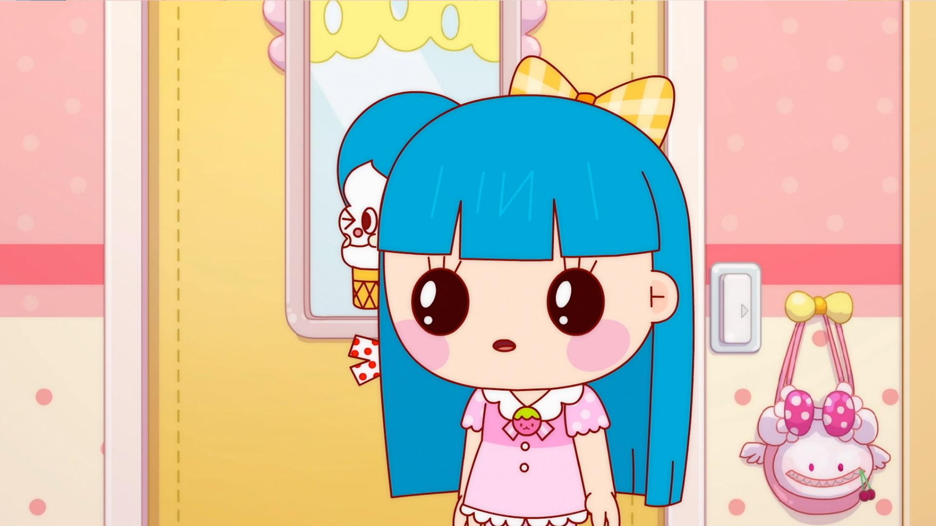 Watch Banzi's Secret Diary Season 1 Episode 13 Online - Visit By Miss ...