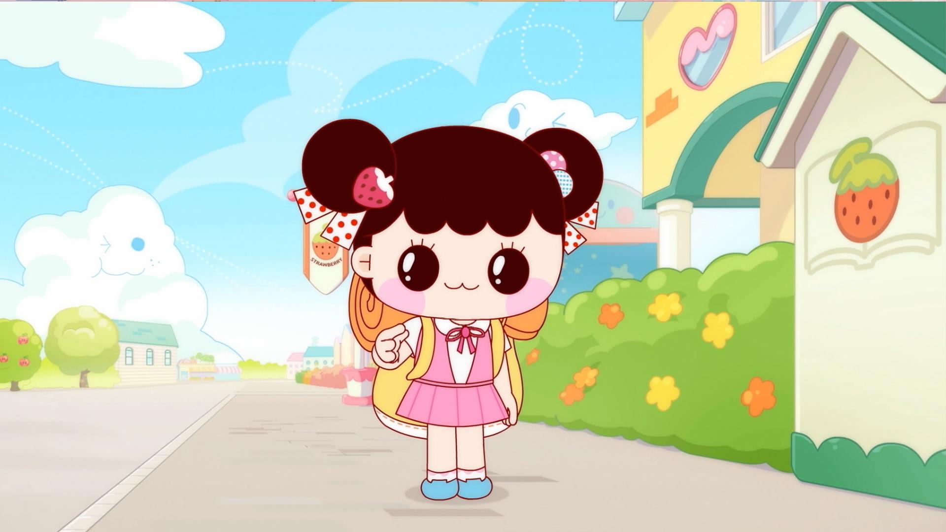 Watch Banzi's Secret Diary Season 1 Episode 17 Online - Library Fiasco ...