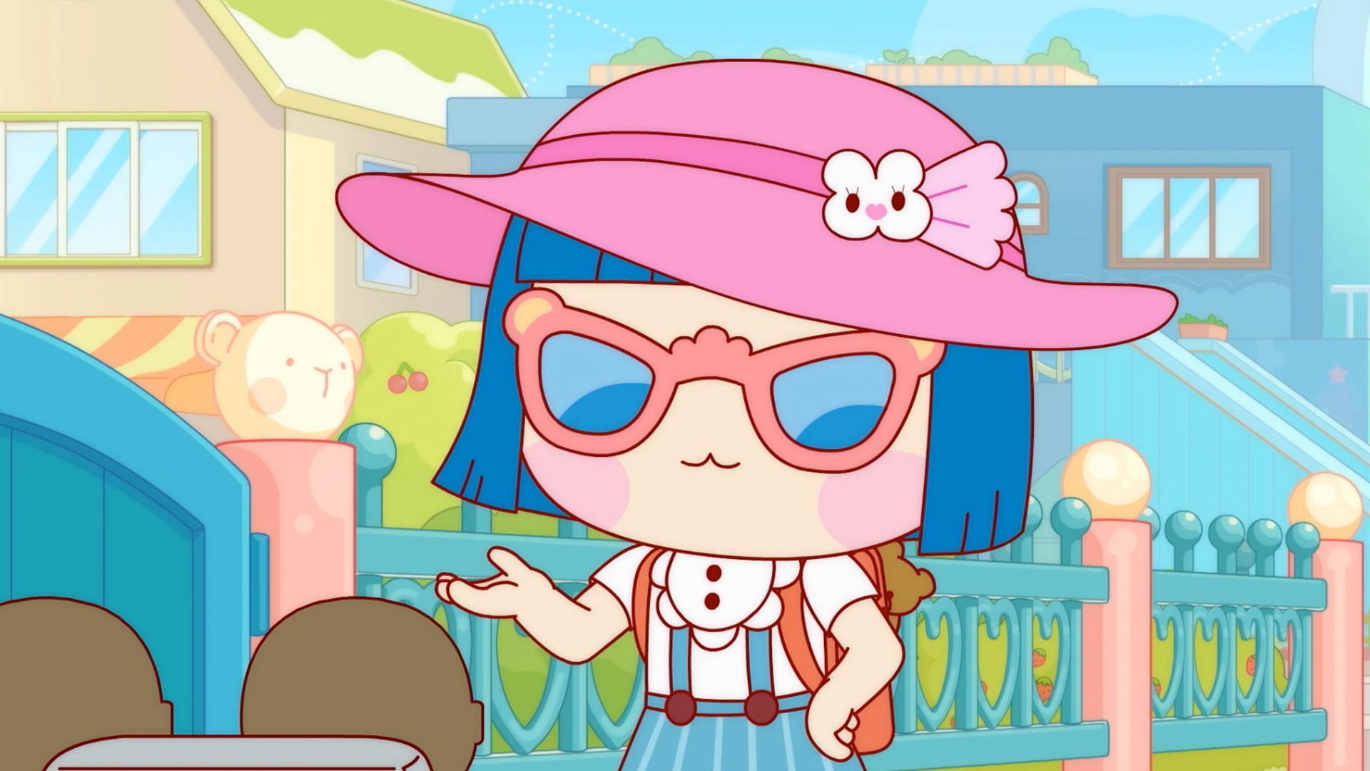 Watch Banzi's Secret Diary Season 1 Episode 19 Online - Super Star ...