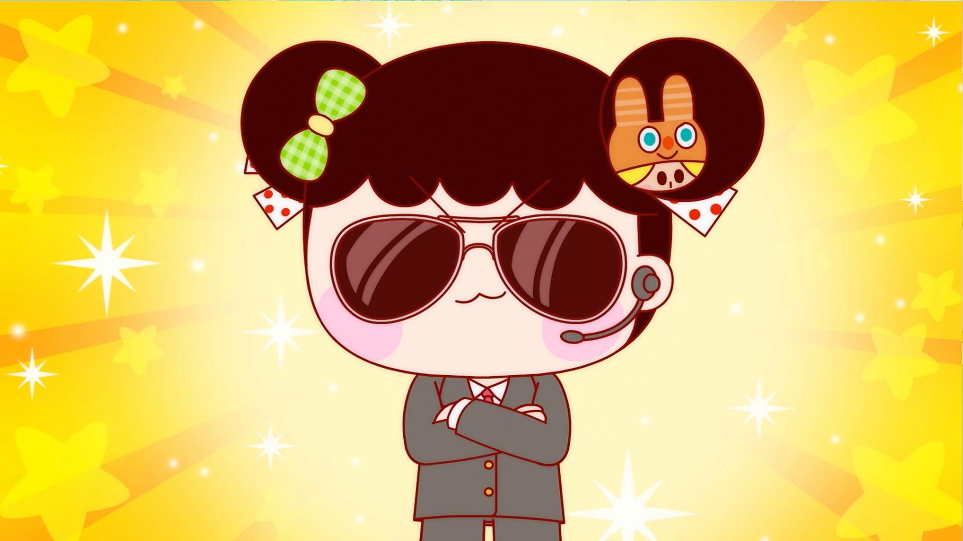 Watch Banzi's Secret Diary Season 1 Episode 21 Online - The Glasses ...