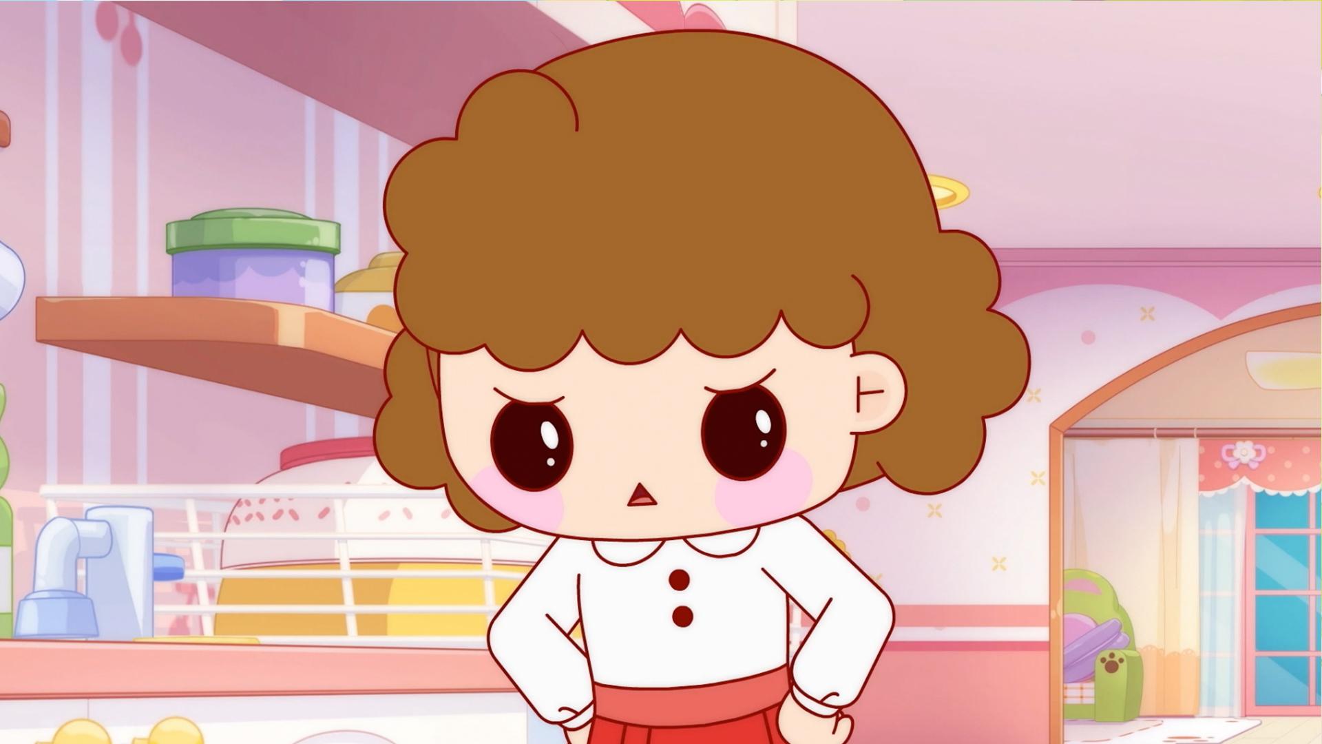 Watch Banzi's Secret Diary Season 1 Episode 23 Online - Surprise ...