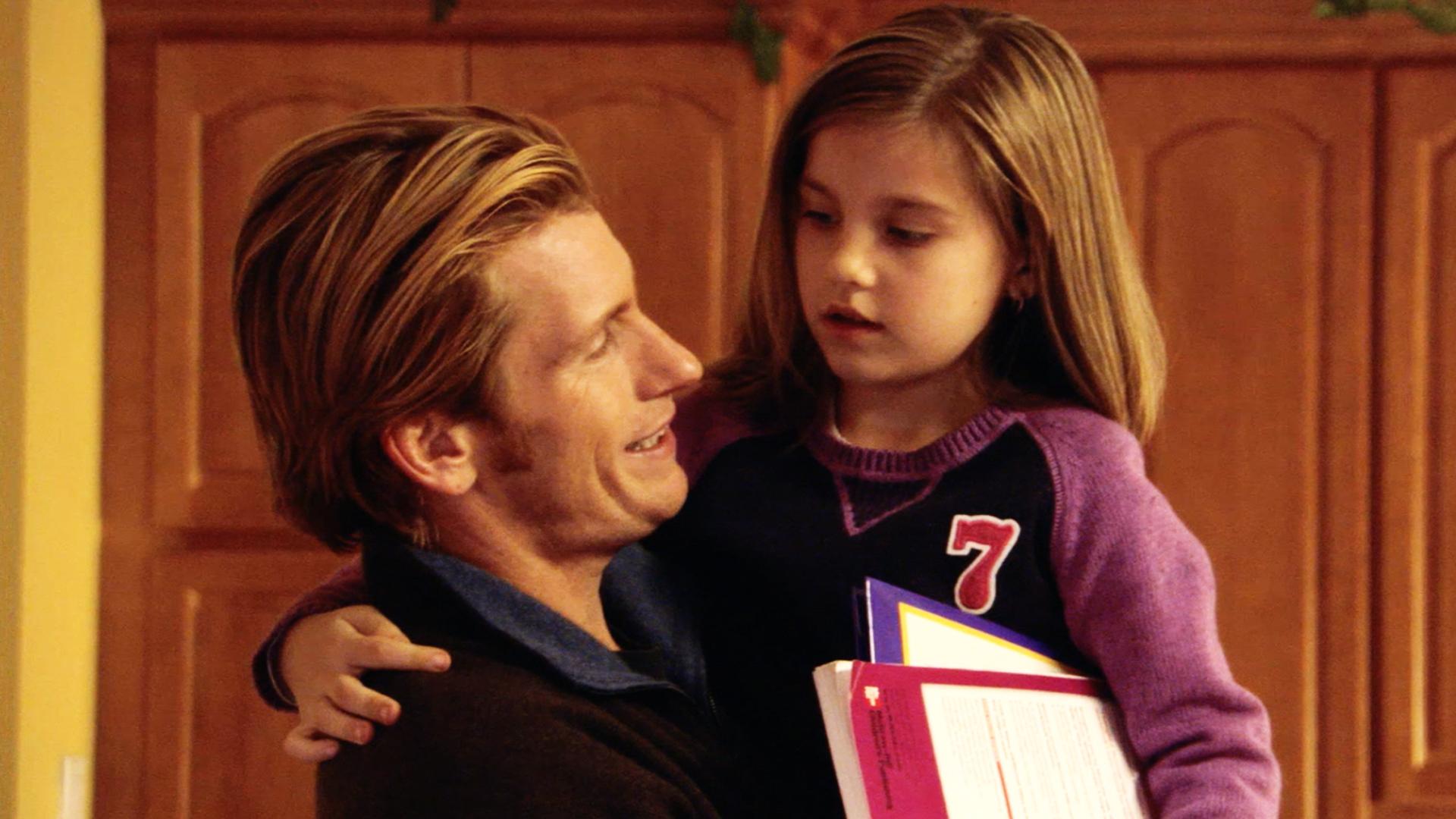 Watch Rescue Me Season 1 Episode 1 Online - Guts - SonyLIV