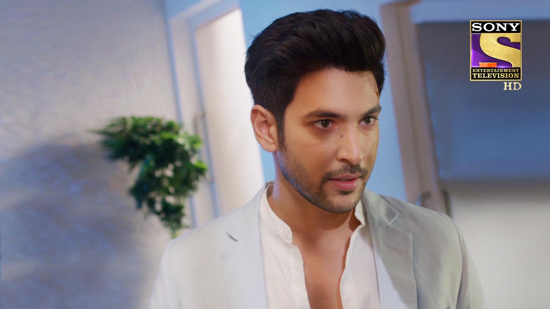 Watch Beyhadh Season 2 Episode 10 Online - Rudra's Feud With MJ - SonyLIV