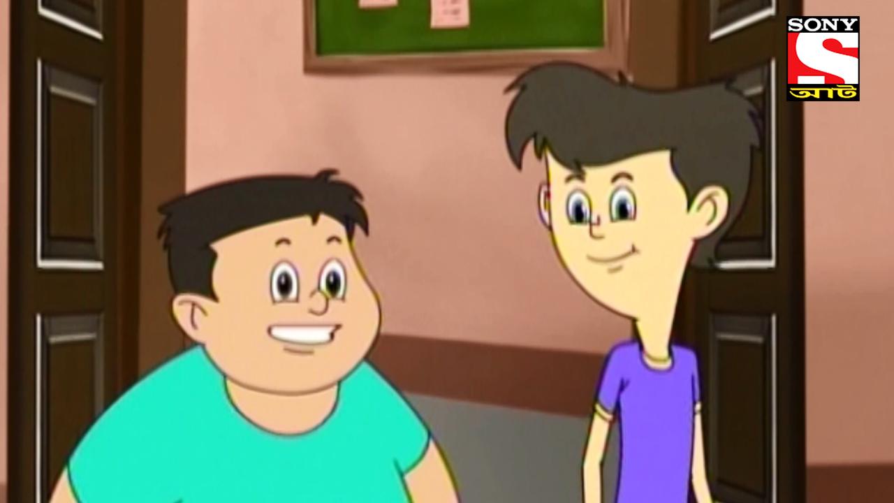 Watch Nut Boltu Episode No. 383 TV Series Online - Guptodhaner Baksho ...