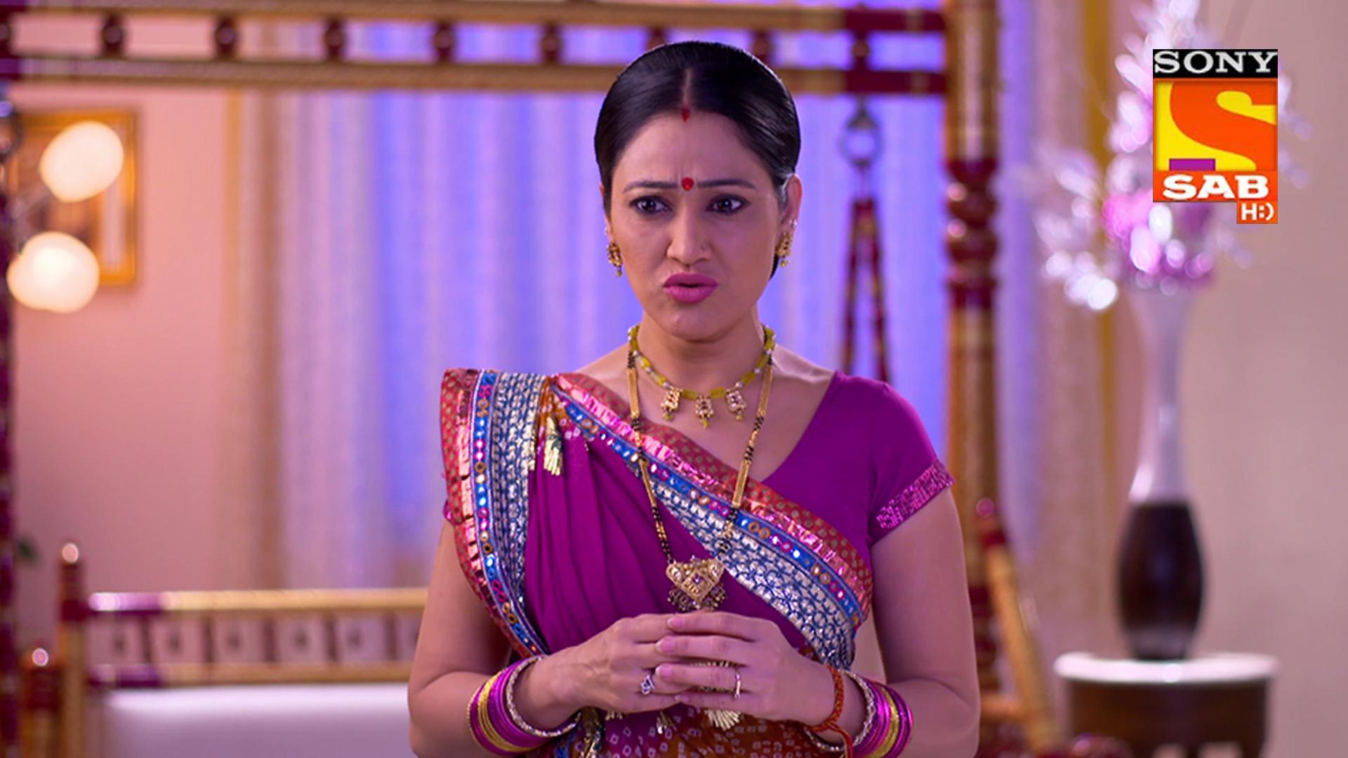 Watch Jetha Gets Convinced By Daya's Philosophy Full HD Video Clips on ...