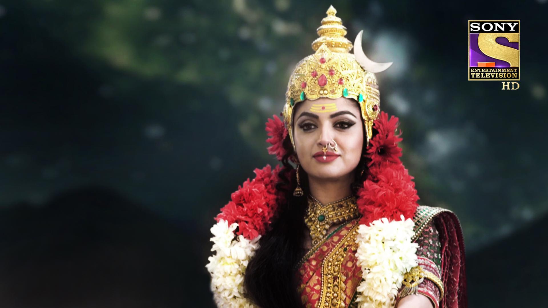 Watch Vighnaharta Ganesh Episode No. 606 TV Series Online - Showcasing ...