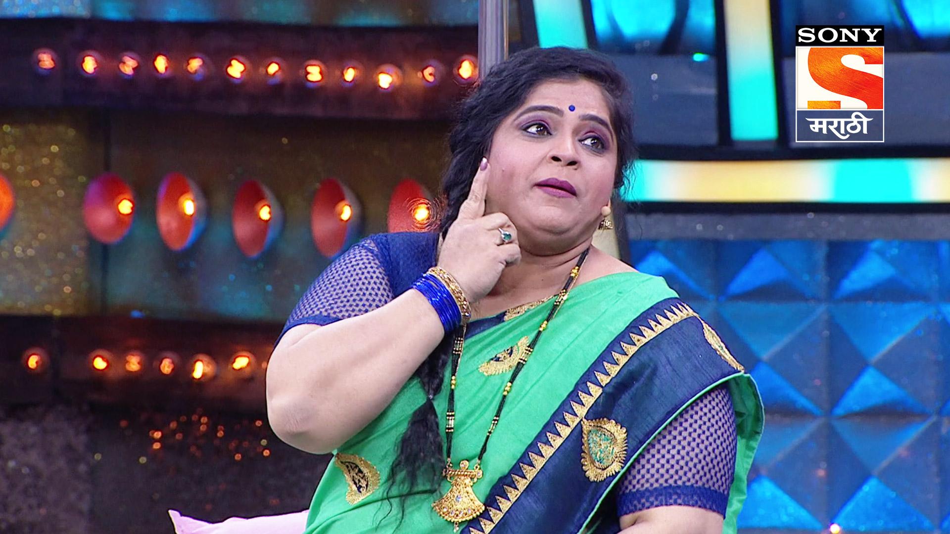 Watch Maharashtrachi Hasya Jatra Vinodacha Nava Hangam Episode No. 66 ...