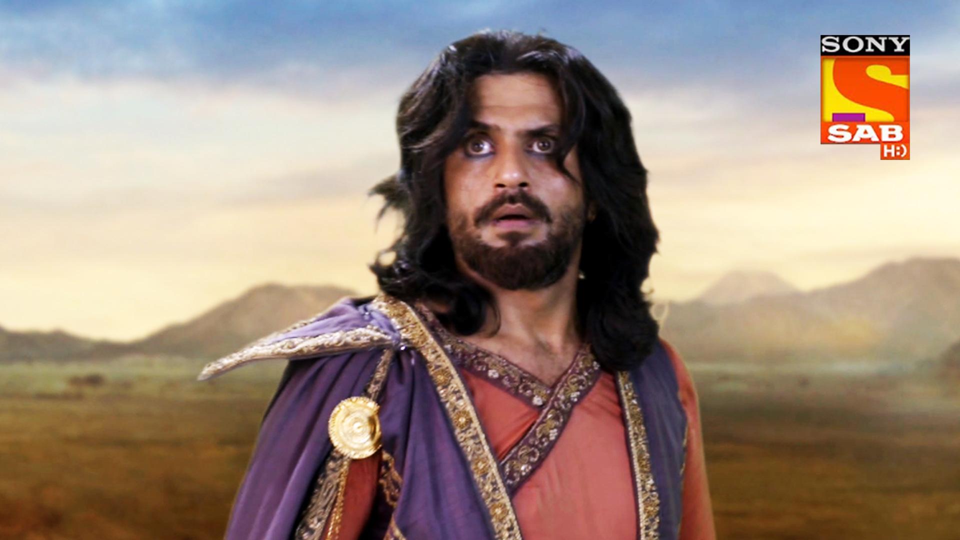 Watch Aladdin Naam Toh Suna Hoga Episode No. 351 TV Series Online ...