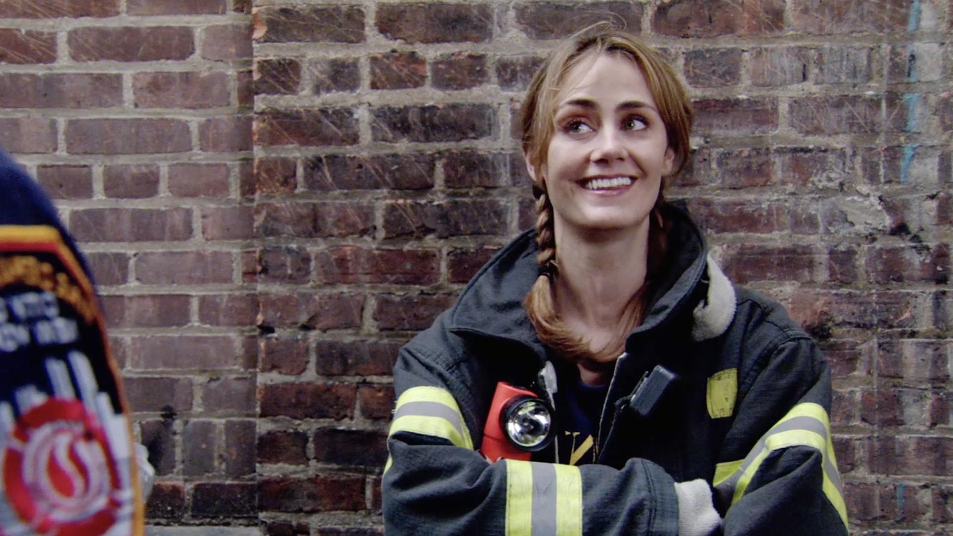 Watch Rescue Me Season 2 Episode 13 Online - Justice - SonyLIV